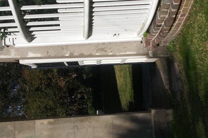 Small-Group Tour: Charleston Old Walled City Historical Walking Tour - FAQ