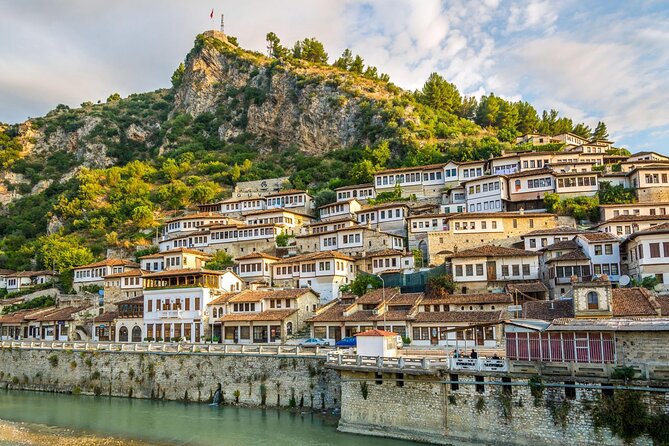 Small Group Tour; Corfu to Tirana - 3 UNESCO Sites - FAQs