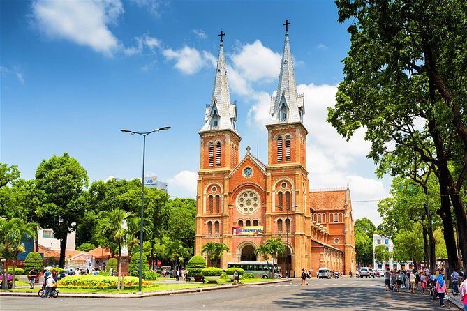Small Group Tour Discover Ho Chi Minh City - Value and Price Analysis