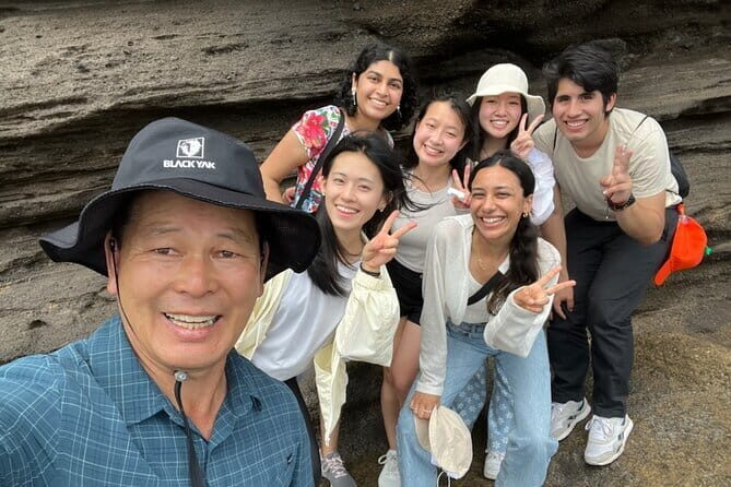 Small Group Tour East Jeju Cherry Blossom & Woman Diver Show - The Sum Up: Who Will Love This Tour?