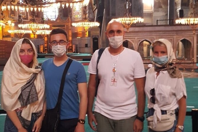 Small Group Tour: Essential Istanbul - Who Should Consider This Tour?