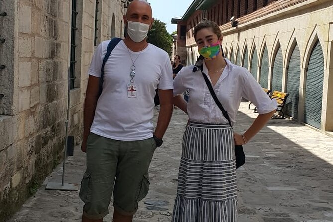 Small Group Tour: Essential Istanbul - Frequently Asked Questions