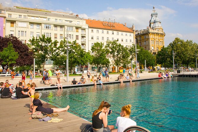 Small Group Tour; Europe &The Balkans - Vienna to Dubrovnik/Split - FAQs