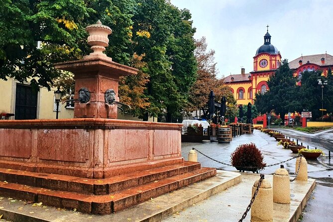 Small Group Tour; Europe &The Balkans - Vienna to Dubrovnik/Split - Final Thoughts