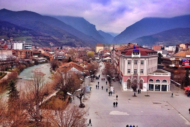 Small Group Tour; Explore Kosovo, Europes Youngest Country - FAQs
