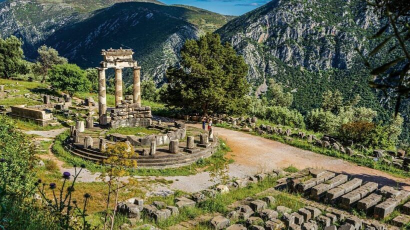 Small Group Tour from Athens; Greece, Albania & N.Macedonia - FAQs