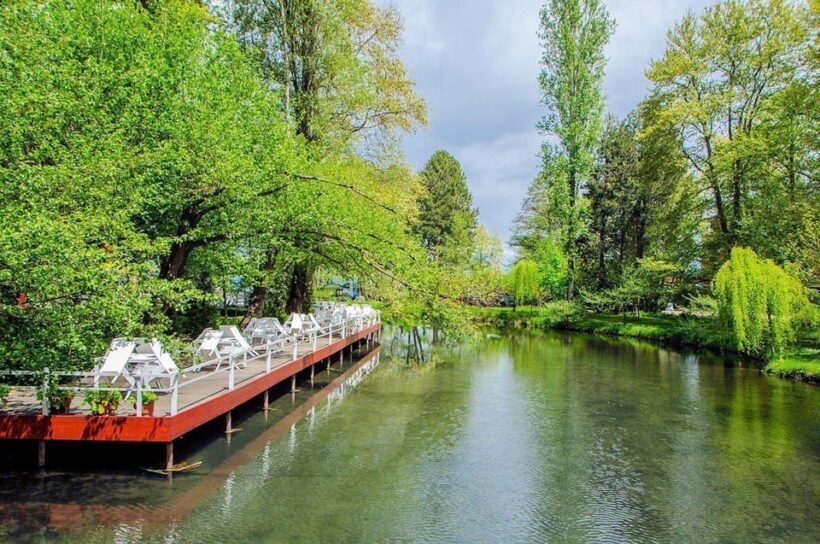 Small Group Tour from Corfu; Greece, Albania & N. Macedonia - The Itinerary in Detail