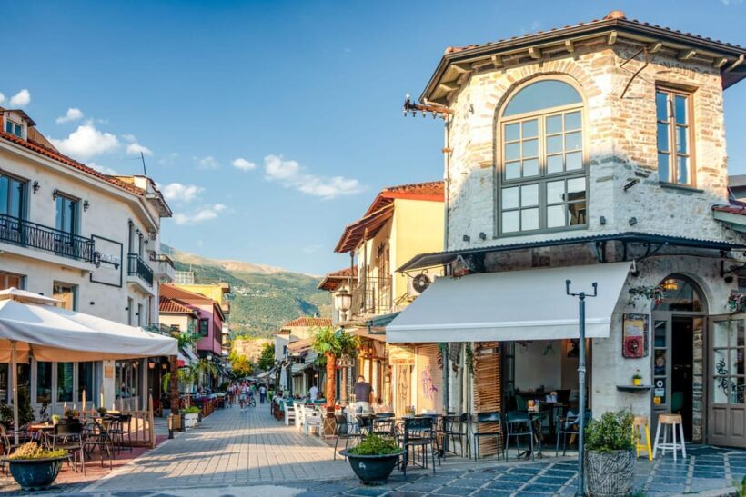 Small Group Tour from Corfu; Greece, Albania & N. Macedonia - FAQ