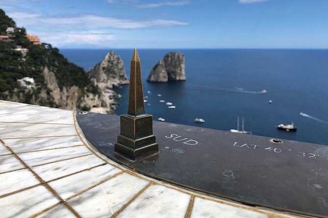 Small Group Tour from Rome to Blue Grotto, Anacapri and Capri - An Honest Look at the Small Group Tour from Rome to Blue Grotto, Anacapri, and Capri