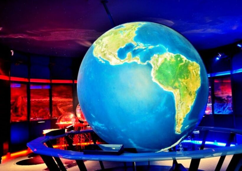 Small-Group Tour from Warsaw to Torun with Lunch - The Sum Up