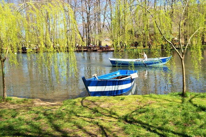 Small Group Tour; Gems of Albania, Kosovo & N. Macedonia - What to Expect: Daily Itinerary Insights