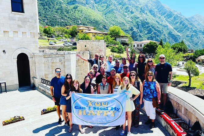 Small Group Tour; Gems of Albania, Kosovo & N. Macedonia - Pricing Structure and Booking Tips