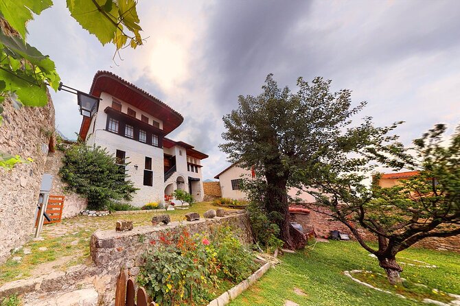 Small Group Tour; Gems of Albania, Kosovo & N. Macedonia - Travel Tips and Recommendations for Balkans Tour