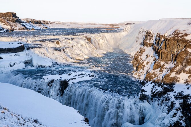 Small Group Tour: Golden Circle & Friðheimar Visit From Reykjavik - Practical details