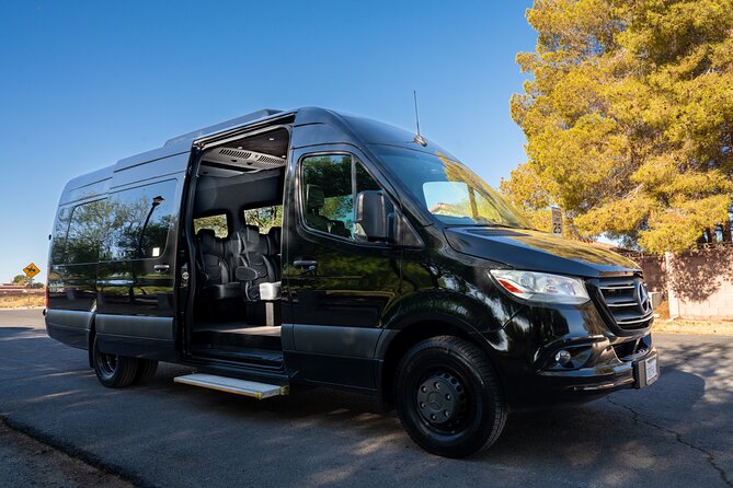 Small Group Tour: Grand Canyon West Rim and Hoover Dam Tour - Who Will Love This Tour?