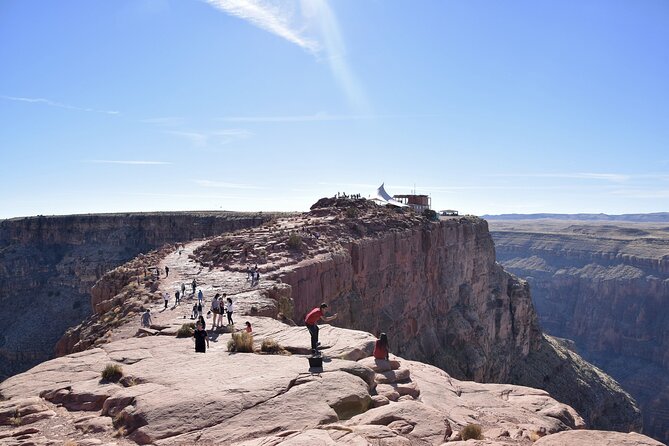 Small Group Tour: Grand Canyon West Rim and Hoover Dam Tour - FAQ