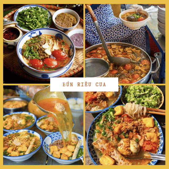 (Small Group Tour) Hanoi Walking Food Tour 3-hour - Authenticity, Comfort, and the Overall Value