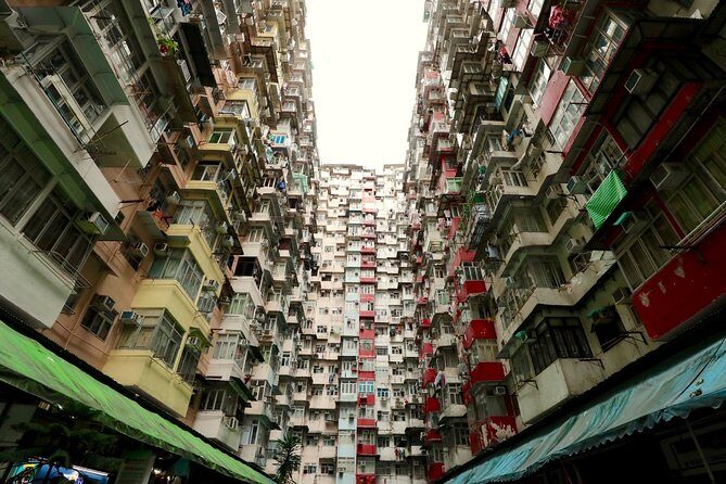 Small-Group Tour: Hidden Gems of Old Hong Kong island - Why This Tour Offers Value