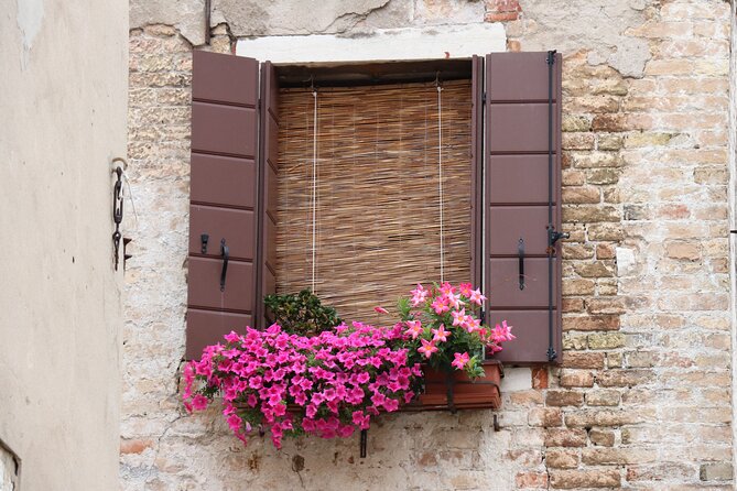 Small Group Tour Historical and Charming Venice Jewish Ghetto - Who Will Love This Tour?