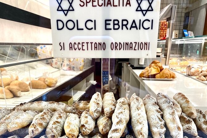 Small Group Tour Historical and Charming Venice Jewish Ghetto - FAQ