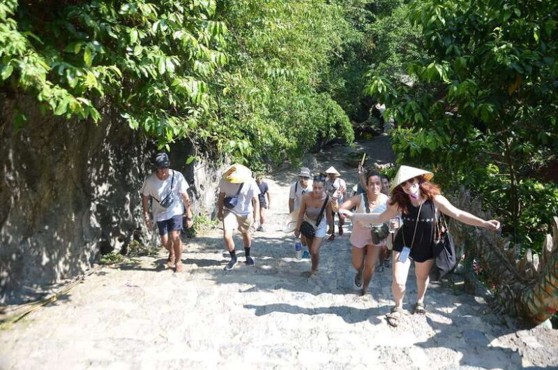 Small Group Tour Hoa Lu, Trang An, Mua Cave from Ninh Binh - Who Should Consider This Tour?