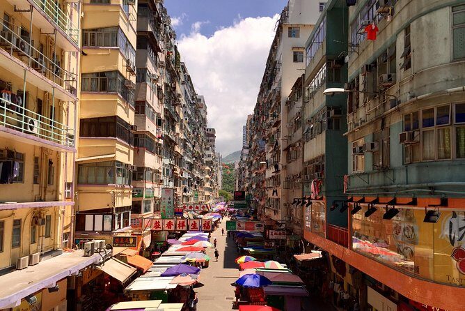 Small-Group Tour: Hong Kong Local Markets Hopper [PROMOTION] - An In-Depth Look at the Tour