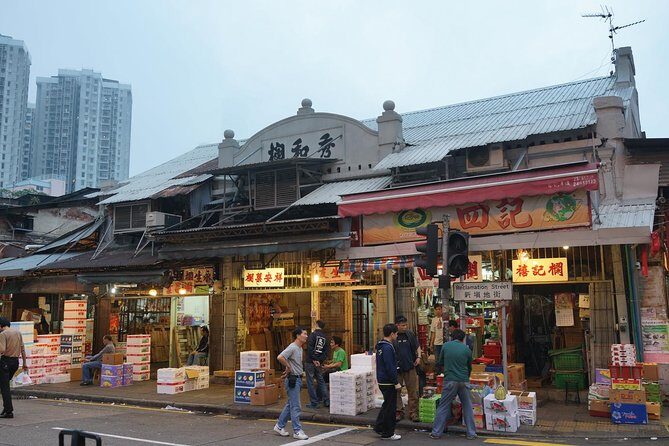 Small-Group Tour: Hong Kong Local Markets Hopper [PROMOTION] - FAQ