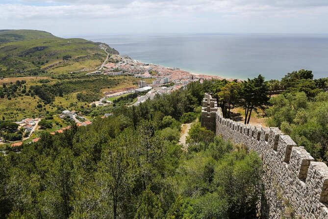 Small group tour in Azeitao, Arrabida and Sesimbra with Wine Tasting - Key Points