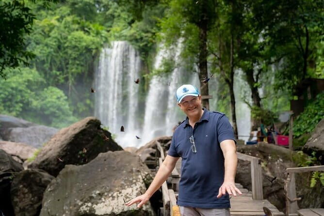 Small Group Tour in Kulen Mountain Park Waterfall 1000 Lingas - What the Tour Offers: A Deep Dive