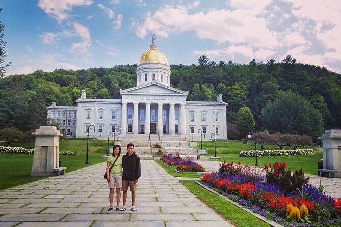 Small Group Tour in Montpelier & Mad River Valley, Vermont - A Complete Look at the Small Group Tour in Montpelier & Mad River Valley, Vermont