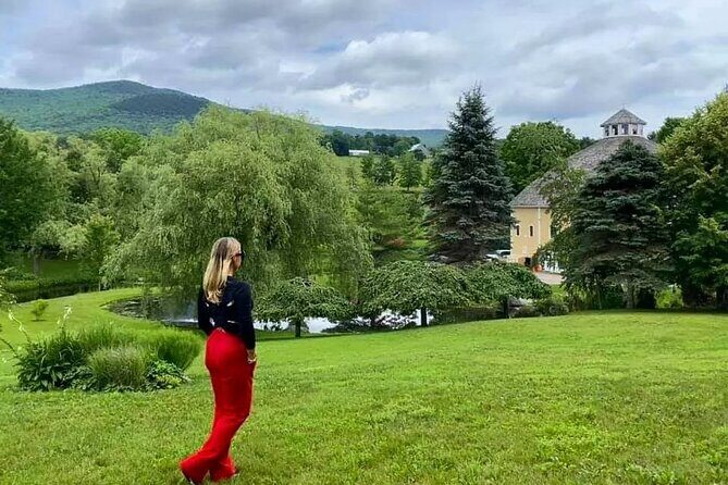 Small Group Tour in Montpelier & Mad River Valley, Vermont - Who Will Love This Tour?