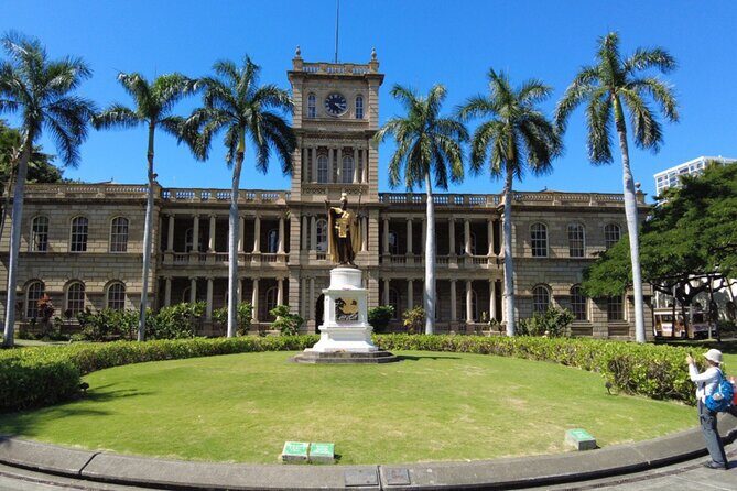 Small Group Tour in Pearl Harbor and Downtown Honolulu - Why This Tour Offers Value
