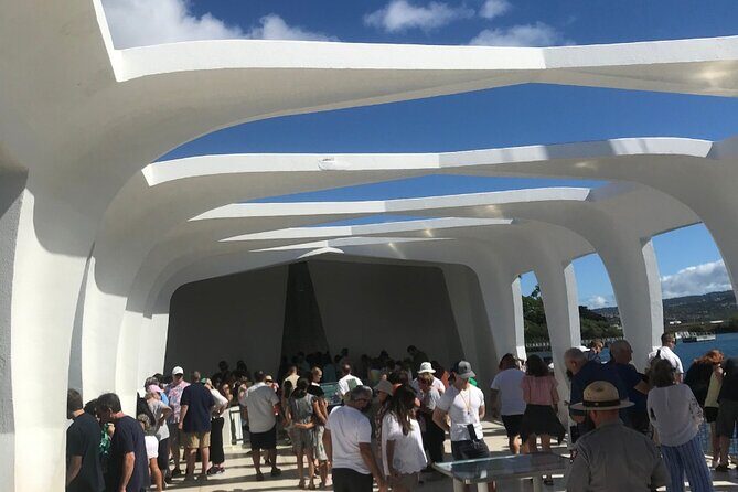 Small Group Tour in Pearl Harbor and Downtown Honolulu - FAQs
