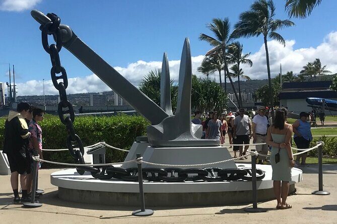 Small Group Tour in Pearl Harbor and Downtown Honolulu - Final Thoughts