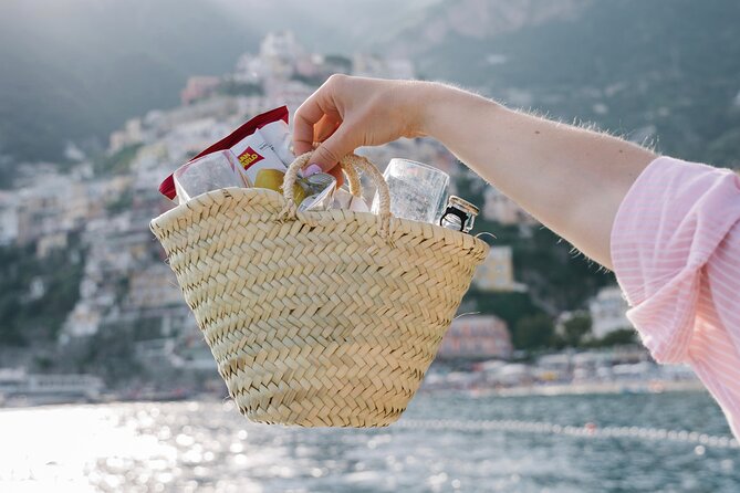 Small Group Tour in Positano by Boat at Sunset with Prosecco - Final Thoughts