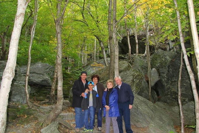 Small Group Tour in Stowe, Vermont - Key Attractions in Northern Vermont