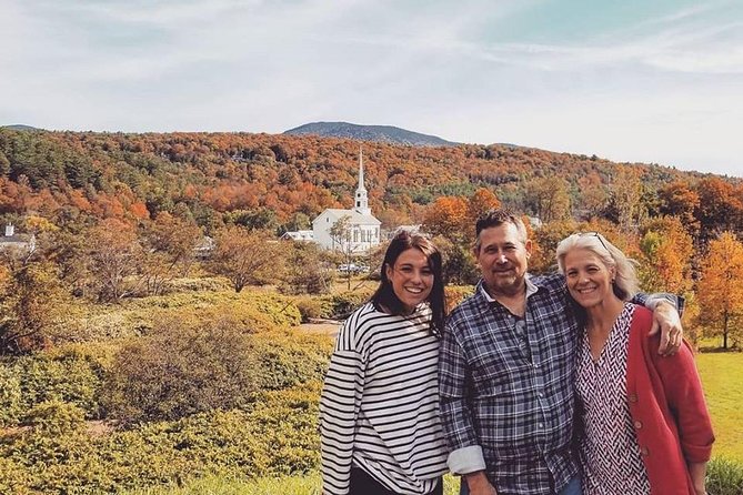 Small Group Tour in Stowe, Vermont - Preparing for Your Tour