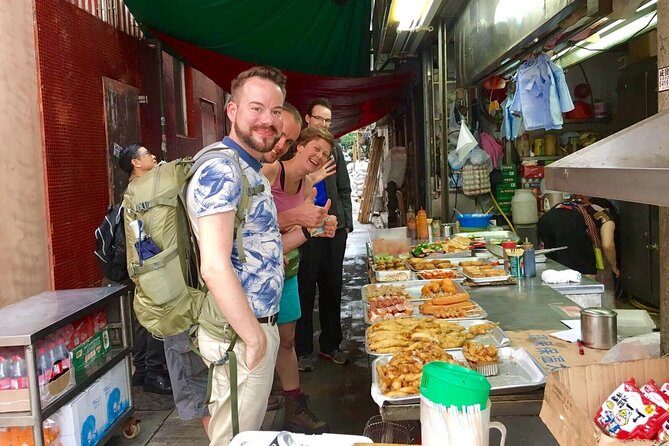 Small-Group Tour: Local Markets Hopper and Foodie in Hong Kong - Exploring Hong Kong’s Hidden Food and Market Scenes: A Detailed Review of the Small-Group Markets Hopper and Foodie Tour