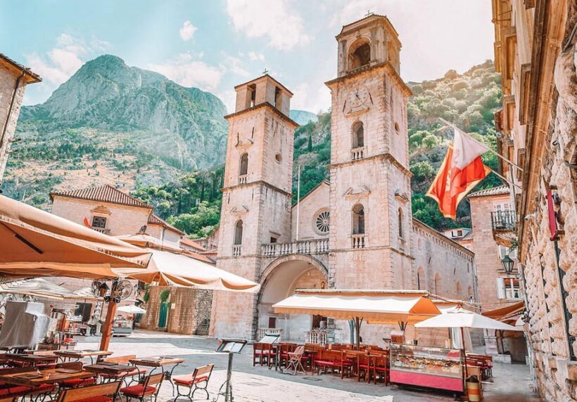 Small Group Tour; Montenegro, Albania &Kosovo from Dubrovnik - FAQ