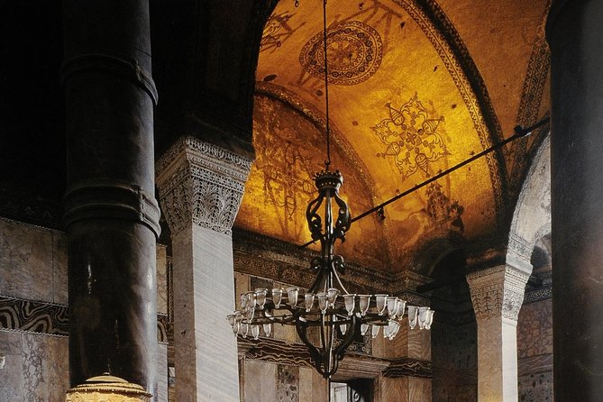 Small Group Tour - Monuments of Istanbul (Half Day Morning or Afternoon) - Meeting Point