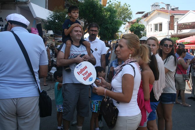 Small Group Tour - Monuments of Istanbul (Half Day Morning or Afternoon) - Accessibility and Requirements