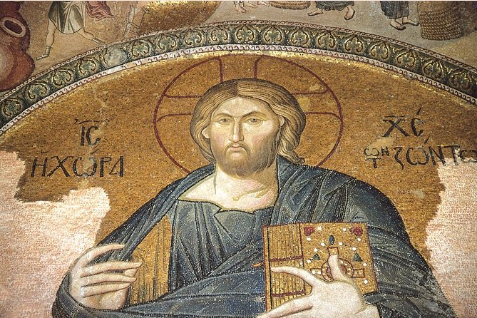 Small Group Tour - Monuments of Istanbul (Half Day Morning or Afternoon) - Customer Feedback