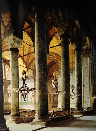 Small Group Tour - Monuments of Istanbul (Half Day Morning or Afternoon) - Additional Information