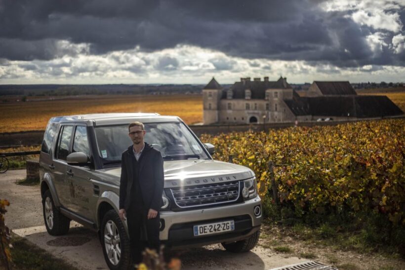 Small group tour Morning in Côte de Beaune - Exploring the Côte de Beaune: A Small-Group Morning Tour Review