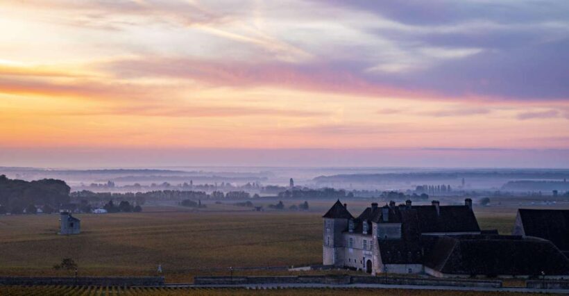 Small group tour Morning in Côte de Beaune - Key Points
