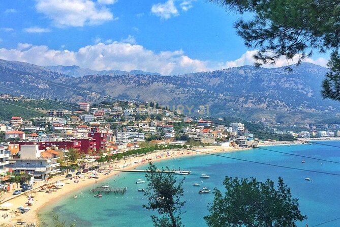 Small Group Tour of Albanian Riviera; Saranda, Ksamil & Dhermi - Additional Information