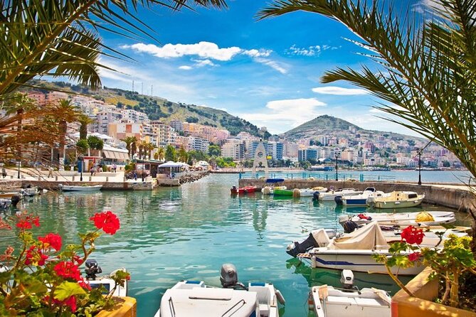 Small Group Tour of Albanian Riviera; Saranda, Ksamil & Dhermi - Accommodation Details