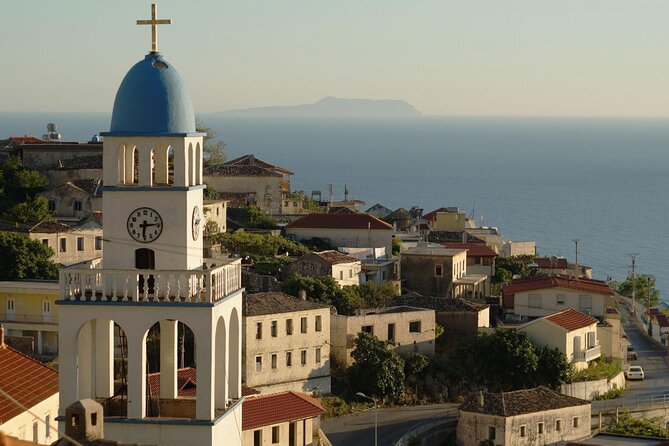 Small Group Tour of Albanian Riviera; Saranda, Ksamil & Dhermi - Itinerary and Activities