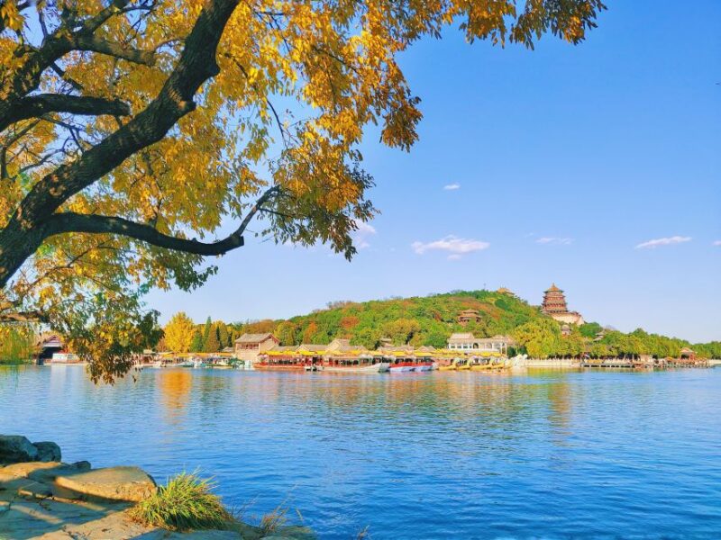 Small Group Tour Of Beijing Great Wall And Summer Palace - Who Will Enjoy This Tour?