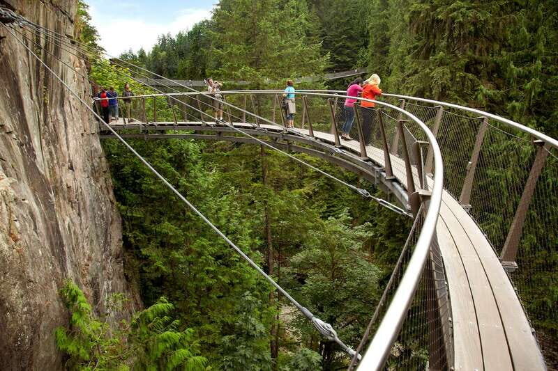 Small group tour of Capilano Bridge & Grouse Mountain - Final Thoughts: Why This Tour Is Worth Considering